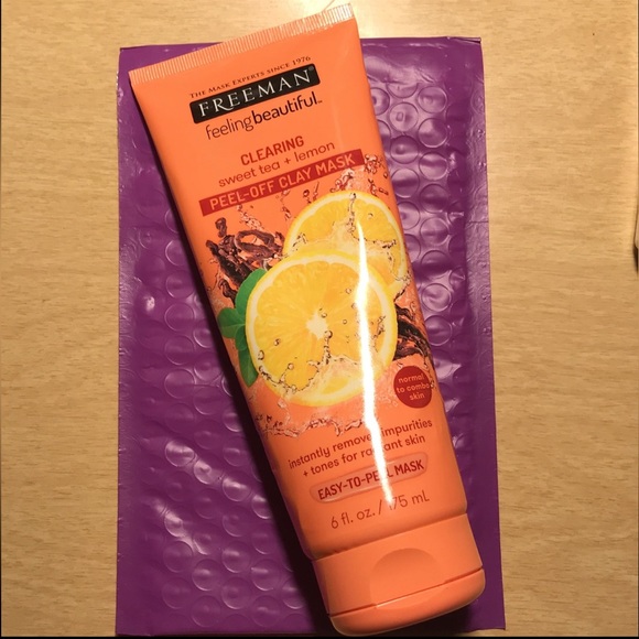 Freeman | Skincare | Freeman Clay Mask | Poshmark